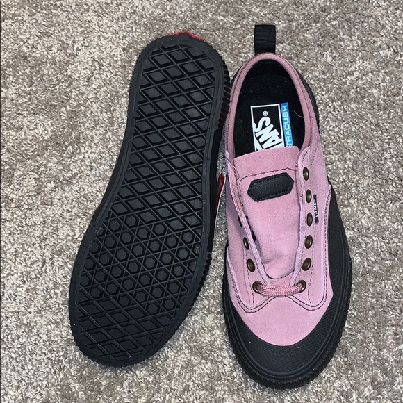 Vans | Shoes | Destruct Sf Vans Men | Poshmark